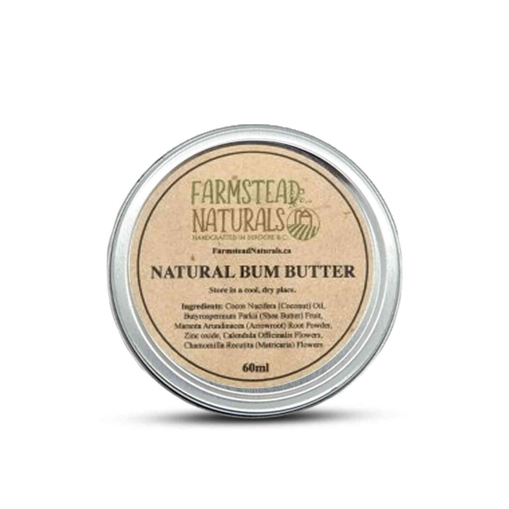 Farmer's Hand Salve - Farmstead Naturals