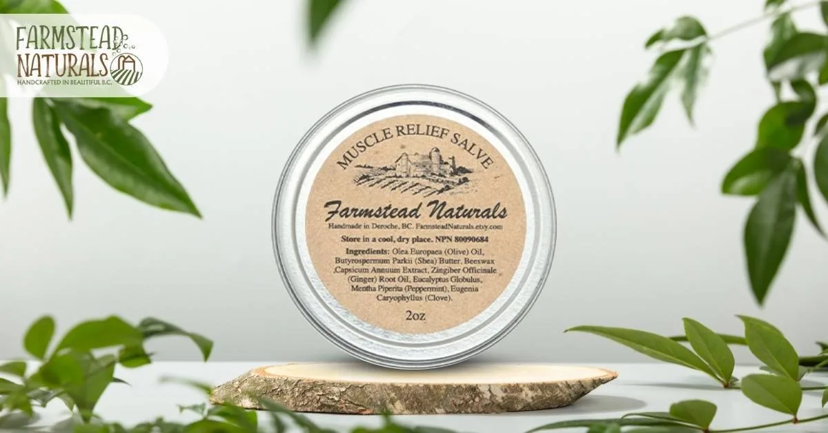 Effective Muscle Pain Cream | Best Pain Reliver | Blog